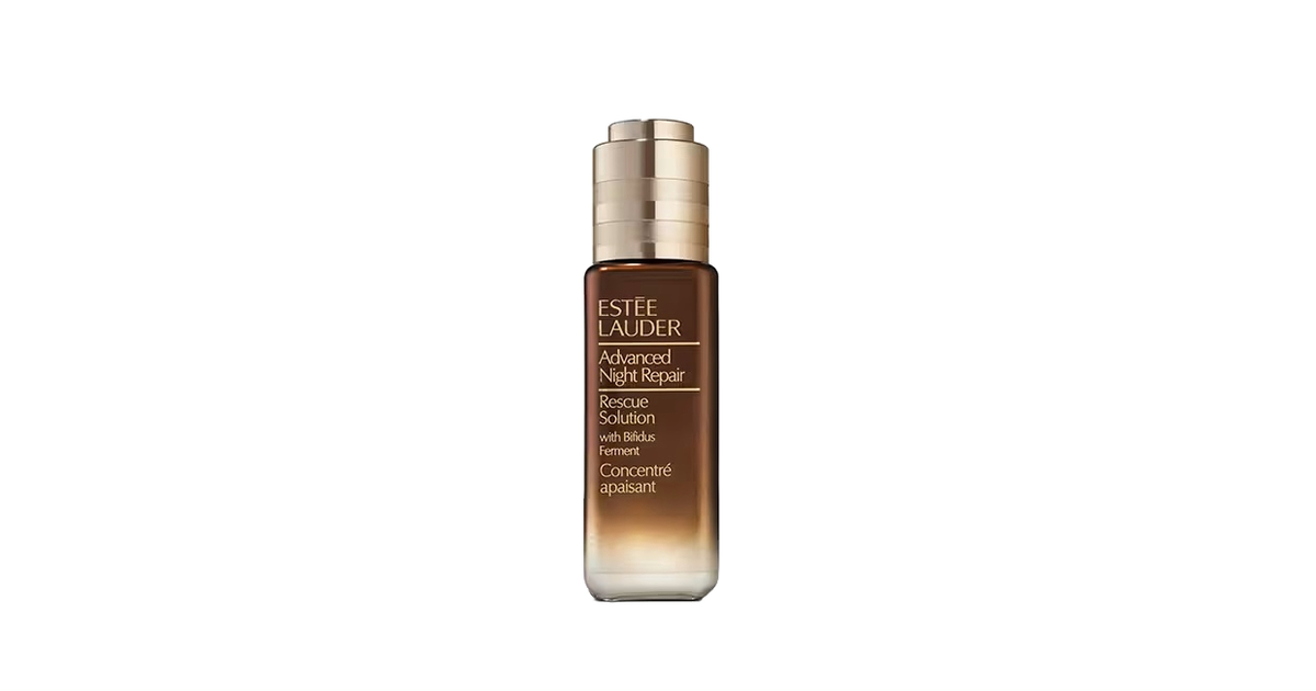 Rescue Solution Estée Lauder Advanced Night Repair Rescue Solution With ...
