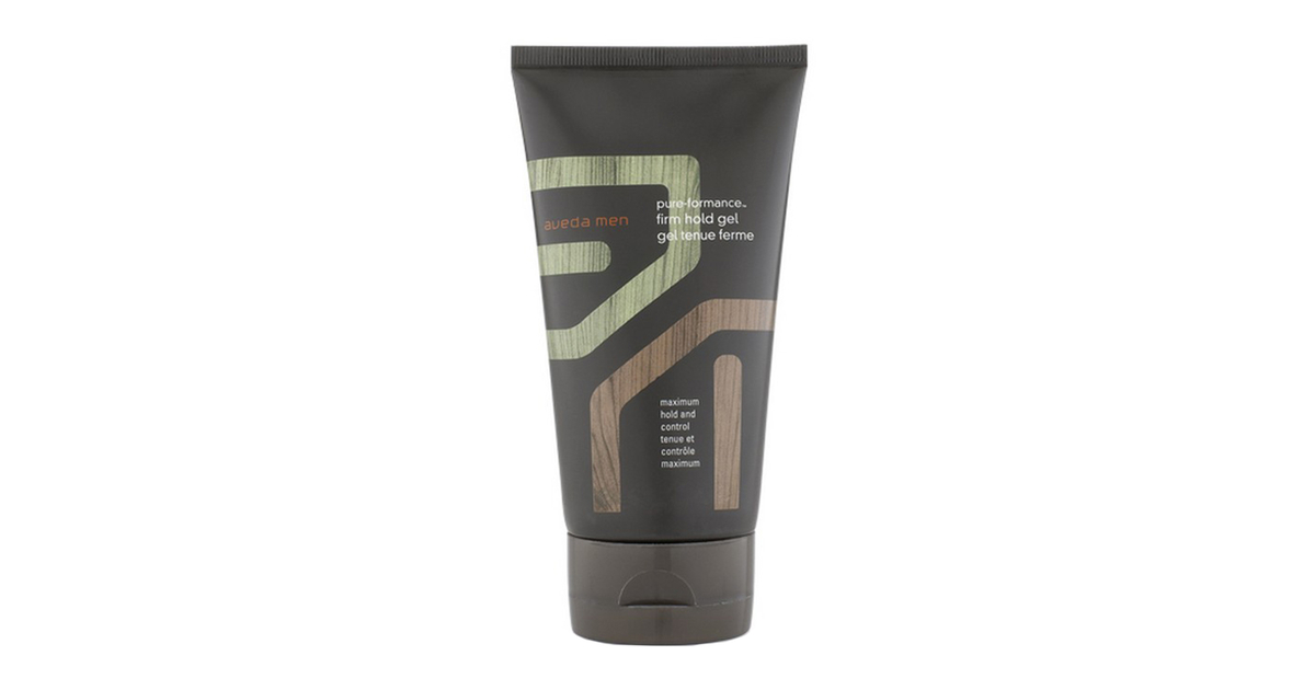 Hair Gel Aveda Pure-Formance™ Firm Hold Gel 150ml only 27.30