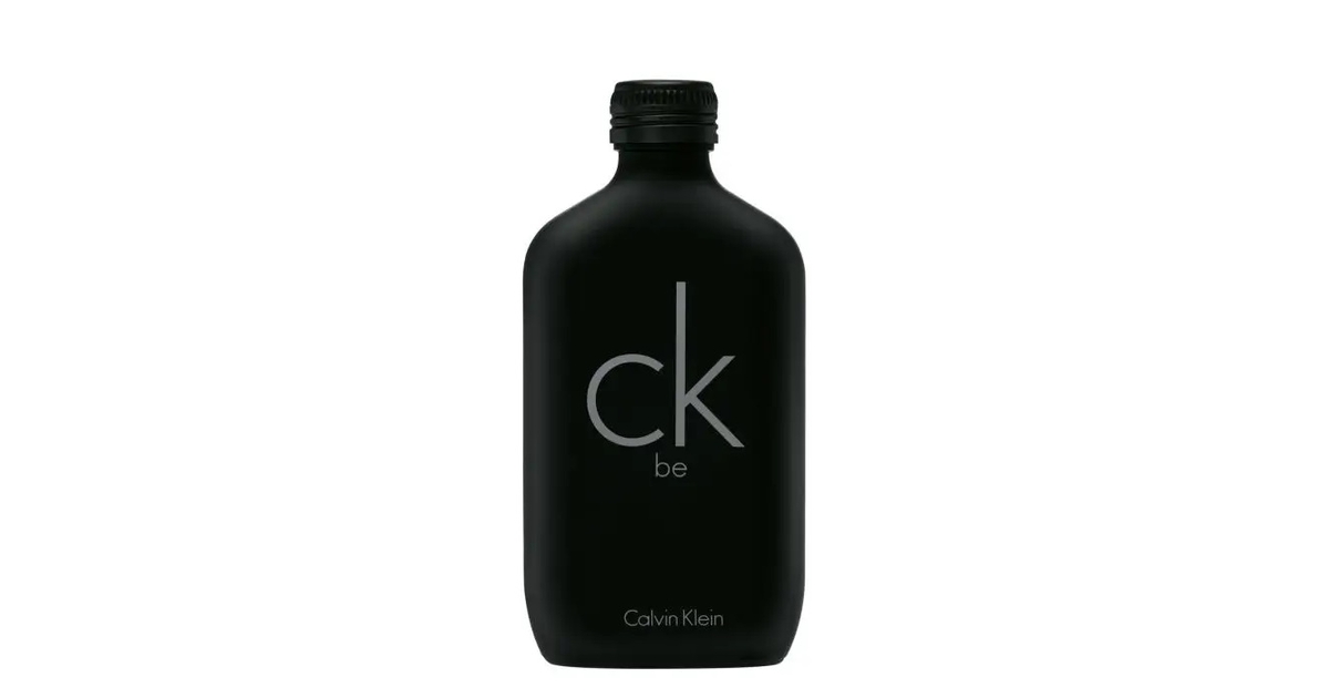 Ανδρικό και Γυναικείο Άρωμα Calvin Klein CK Be Eau De Toilette 100ml