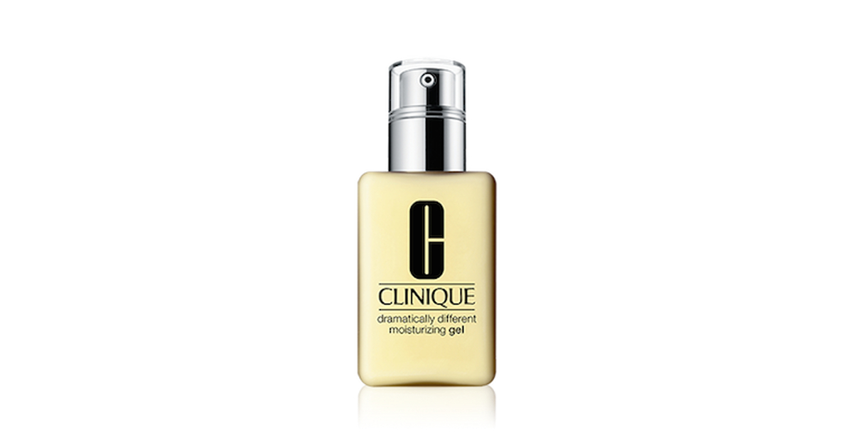 Κρέμα προσώπου Clinique Dramatically Different Moisturizing Gel with ...