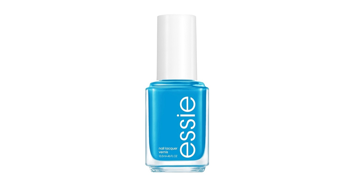 Nail Polish Essie Color Odd Squad Collection 954 Offbeat Chic Nail ...