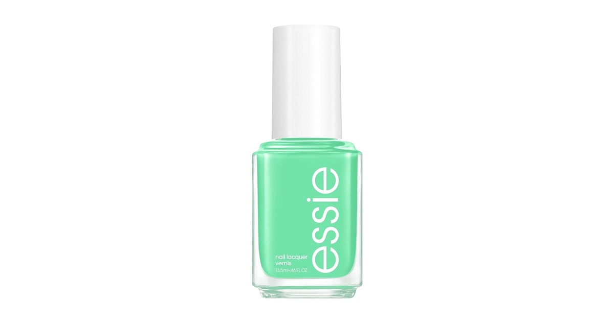 Nail Polish Essie Color Odd Squad Collection 957 Perfectly Peculiar ...
