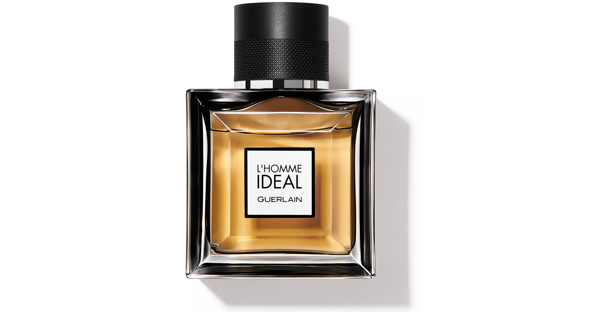 Ανδρικό Άρωμα Guerlain L'Homme Idéal Eau de Toilette 100ml