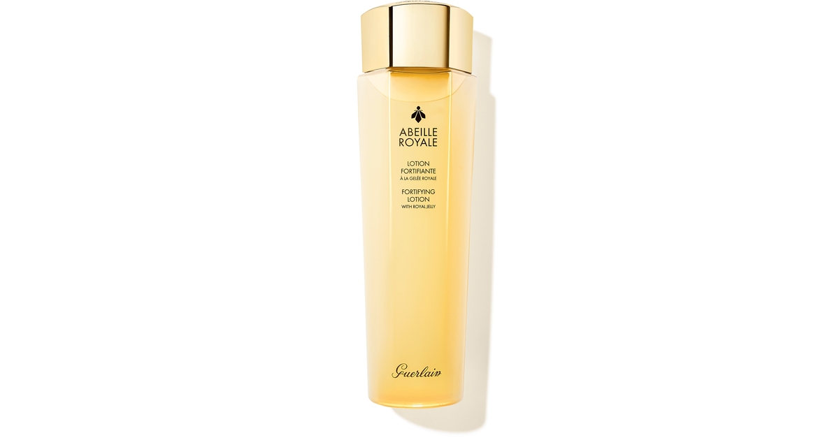 Λοσιόν Με Με Βασιλικό Πολτό Guerlain Abeille Royale Fortifying Lotion ...