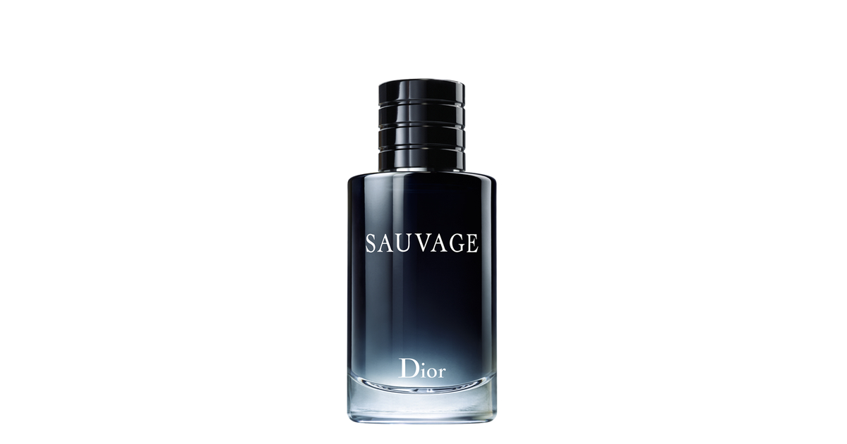 Ανδρικό Άρωμα Christian Dior Sauvage Eau De Toilette 60ml