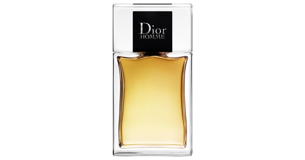 Λοσιόν Για Μετά το Ξύρισμα Christian Dior Dior Homme 2020 After Shave ...
