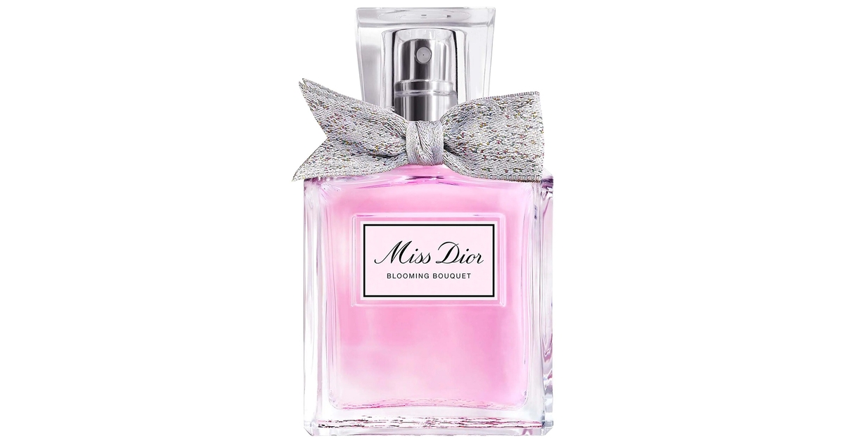 Γυναικείο Άρωμα Christian Dior Miss Dior Blooming Bouquet Eau De ...