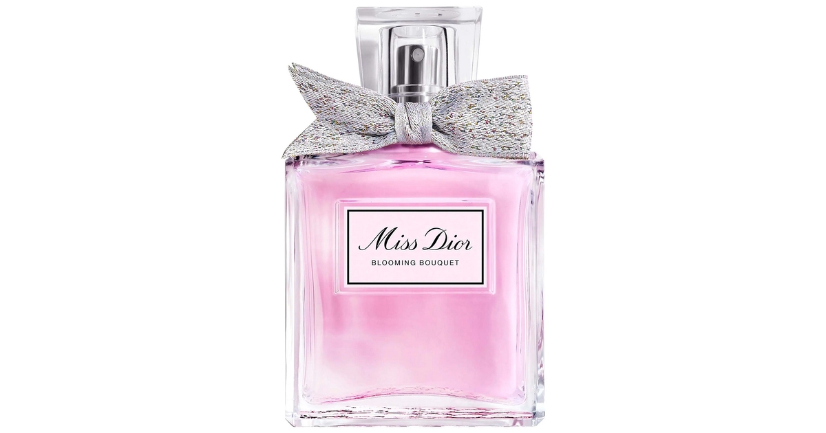 Γυναικείο Άρωμα Christian Dior Miss Dior Blooming Bouquet Eau De ...