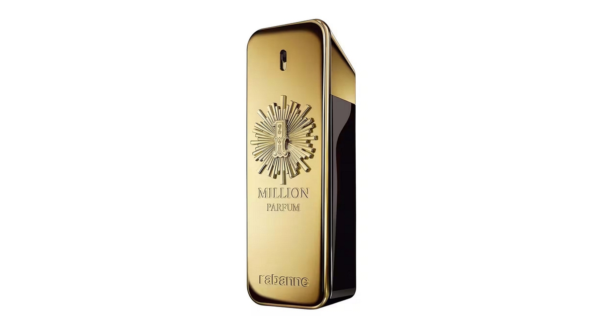 Ανδρικό Άρωμα Paco Rabanne 1 Million Parfum 100ml