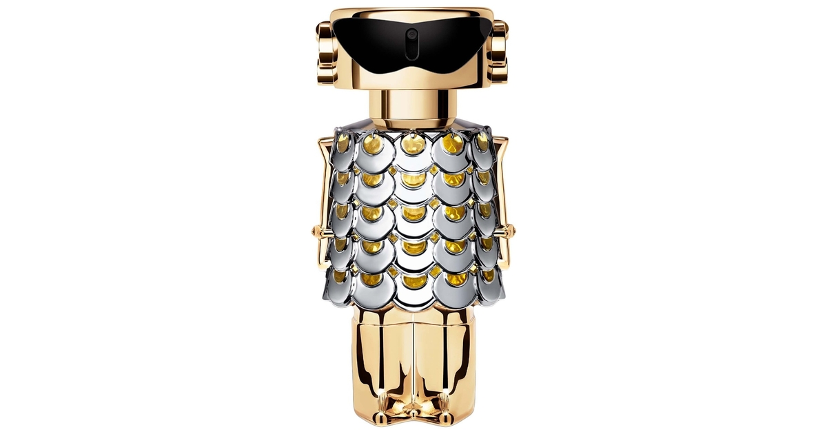 Γυναικείο Άρωμα Paco Rabanne Fame Eau De Parfum 50ml μόνο με 86.58