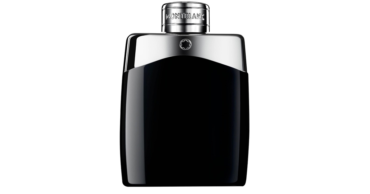 Ανδρικό Άρωμα Montblanc Legend Pour Homme Eau De Toilette 100ml
