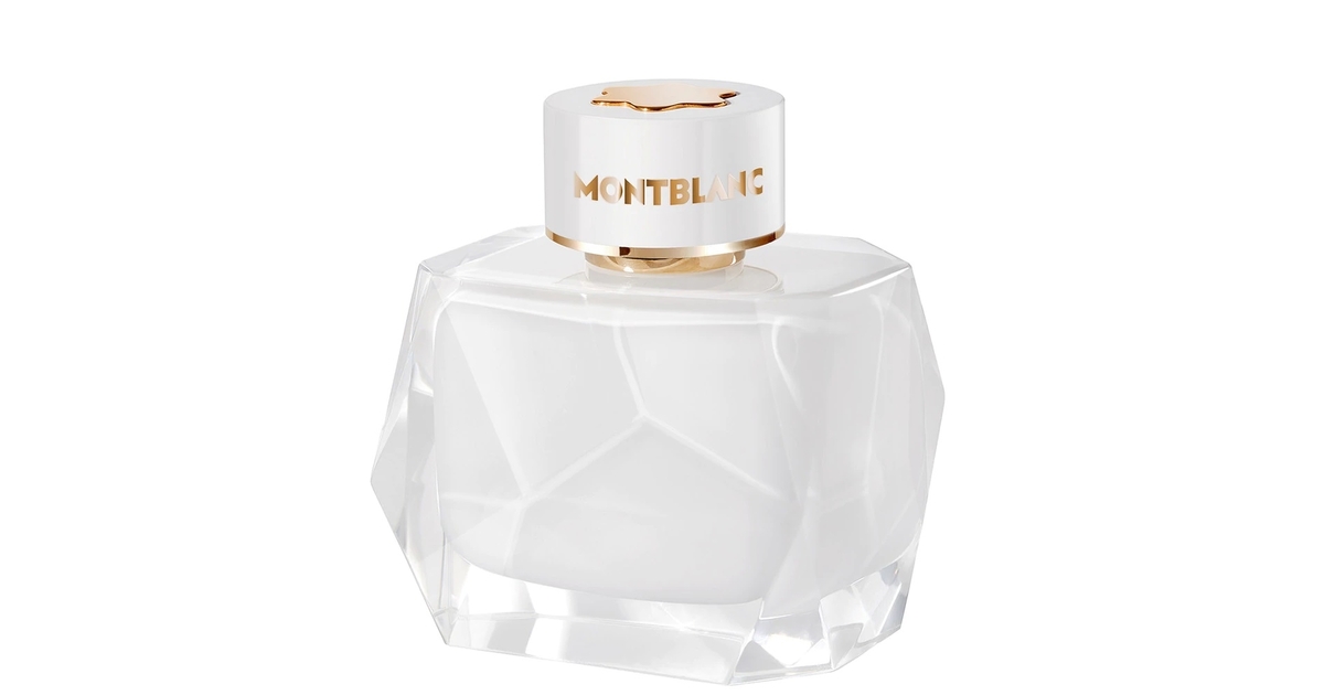 Γυναικείο Άρωμα Montblanc Signature Travel Spray Eau De Parfum 90ml