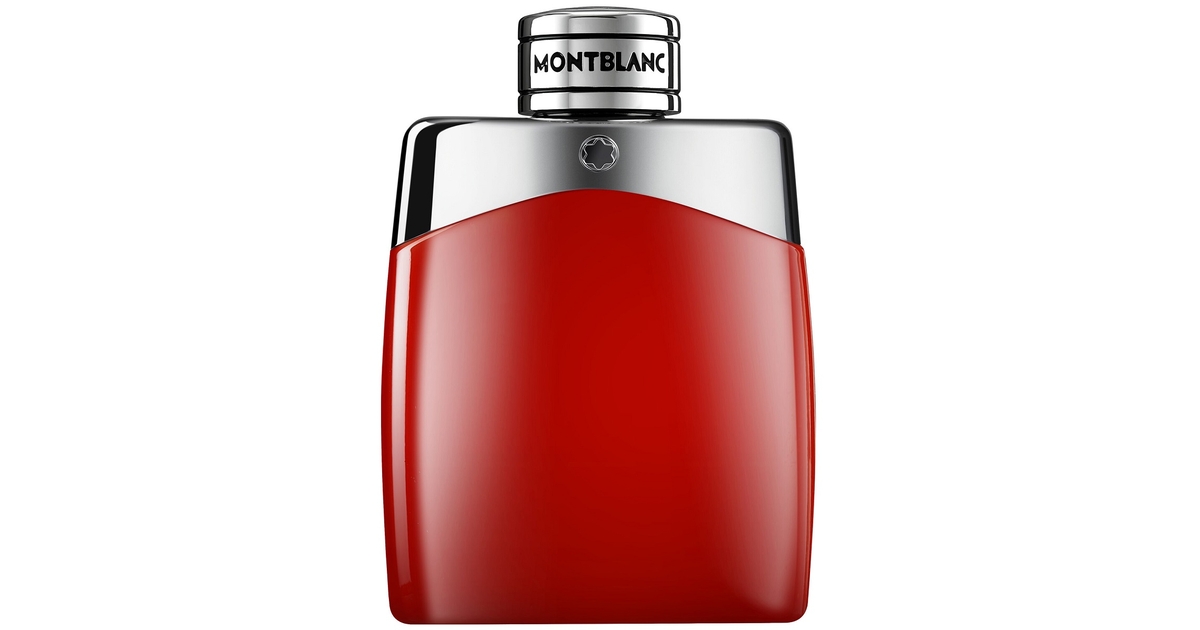 Ανδρικό Άρωμα Montblanc Legend Red Eau De Parfum 100ml μόνο με 71.40