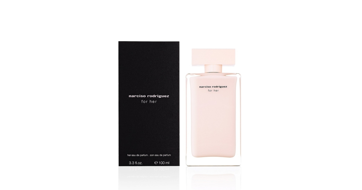Γυναικείο Άρωμα Narciso Rodriguez For Her Eau De Parfume 100ml