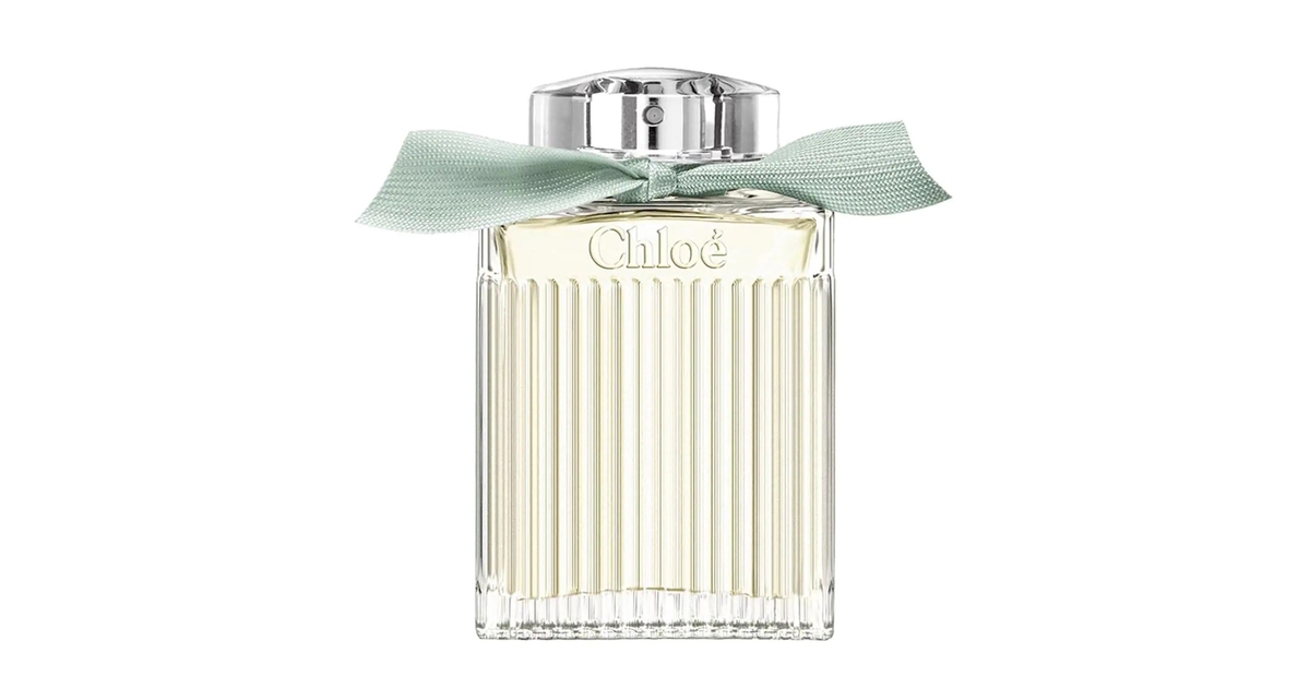 Γυναικείο Άρωμα Chloé Signature Eau De Parfum Naturelle 100ml