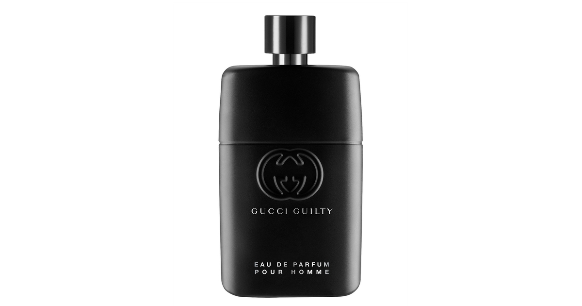 Ανδρικό Άρωμα Gucci Guilty Pour Homme Eau De Parfum 90ml