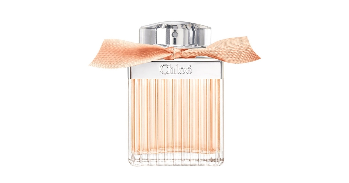 Γυναικείο Άρωμα Chloe Rose Tangerine Eau De Toilette 50ml