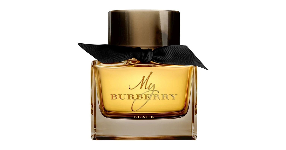 Γυναικείο Άρωμα Burberry My Burberry Black Parfum 90ml