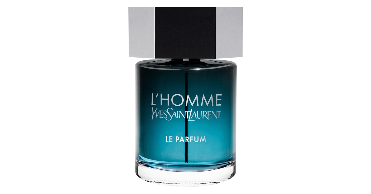 Ανδρικό Άρωμα Yves Saint Laurent L' Homme Le Parfum 100ml