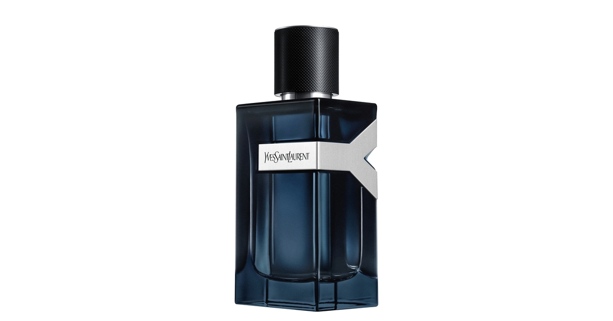 Ανδρικό Άρωμα Yves Saint Laurent Y Eau De Parfum Intense 100ml μόνο με ...