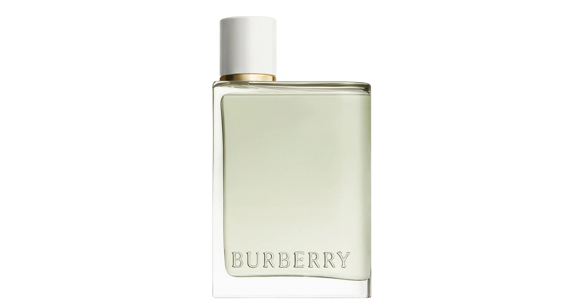 Γυναικείο 'Aρωμα Burberry Burberry Her Eau De Toilette 100ml μόνο με 112.85