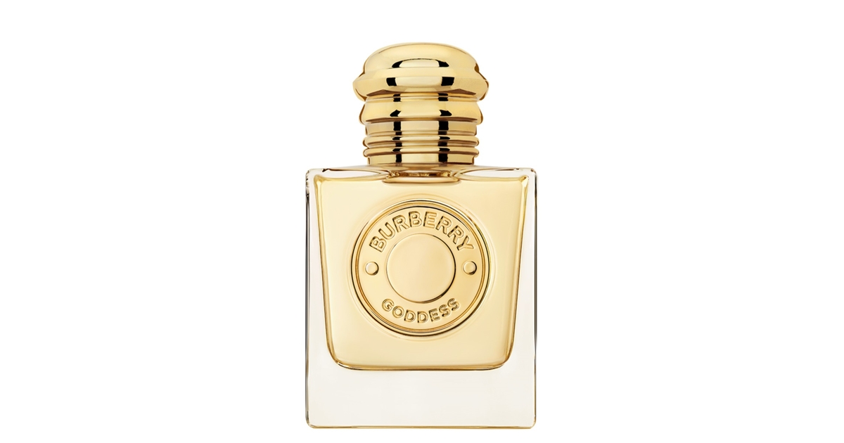 Γυναικείο Άρωμα Burberry Burberry Goddess Eau De Parfum - Refillable ...