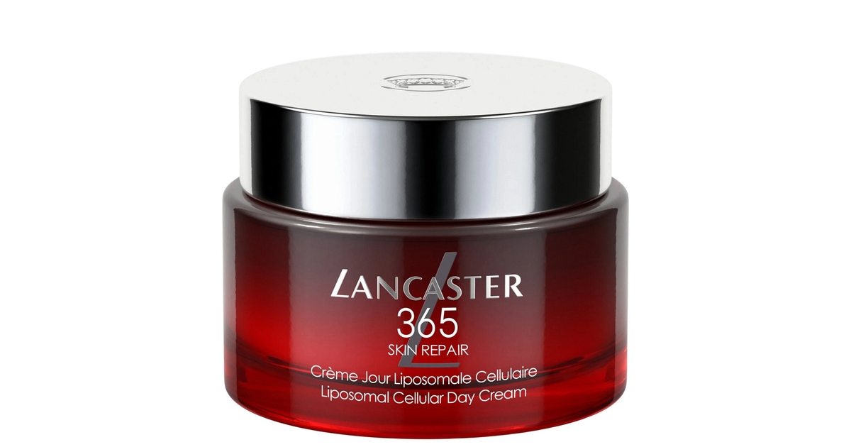 Κρέμα Προσώπου Ημέρας Lancaster 365 Skin Repair Liposomal Cellular Day ...