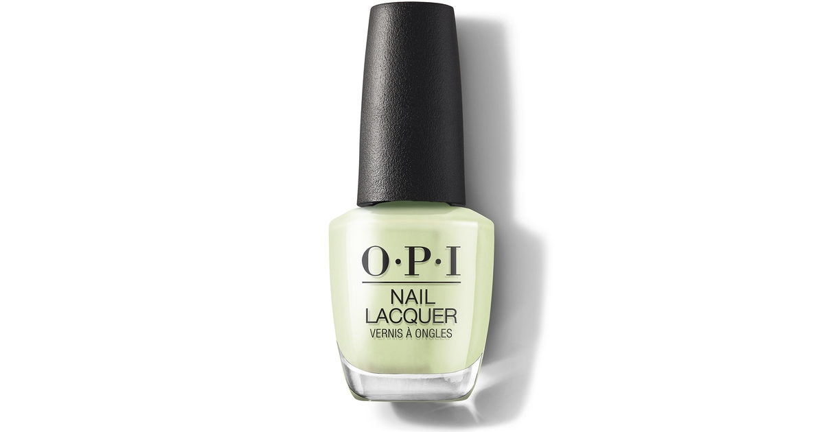 Nail Polish OPI XBOX Collection Nail Lacquer 15ml The Pass Is Always ...