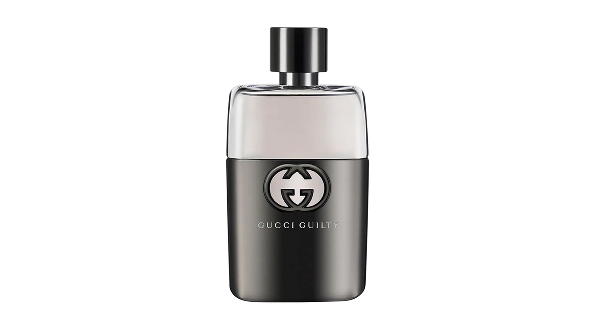 Ανδρικό Άρωμα Gucci Guilty Pour Homme Eau De Toilette 50ml