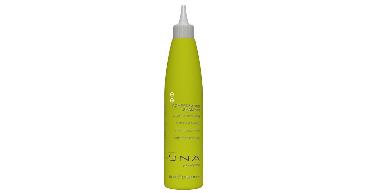 Shampoo Rolland Una Compensating Shampoo 250ml only 12.40