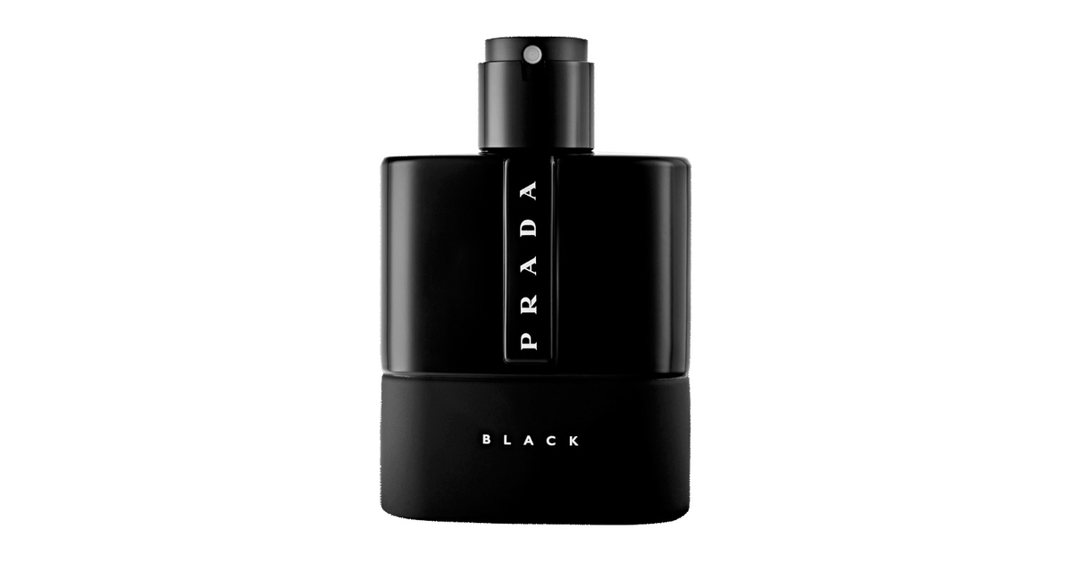 Ανδρικό Άρωμα Prada Luna Rossa Black Eau De Parfum 100ml