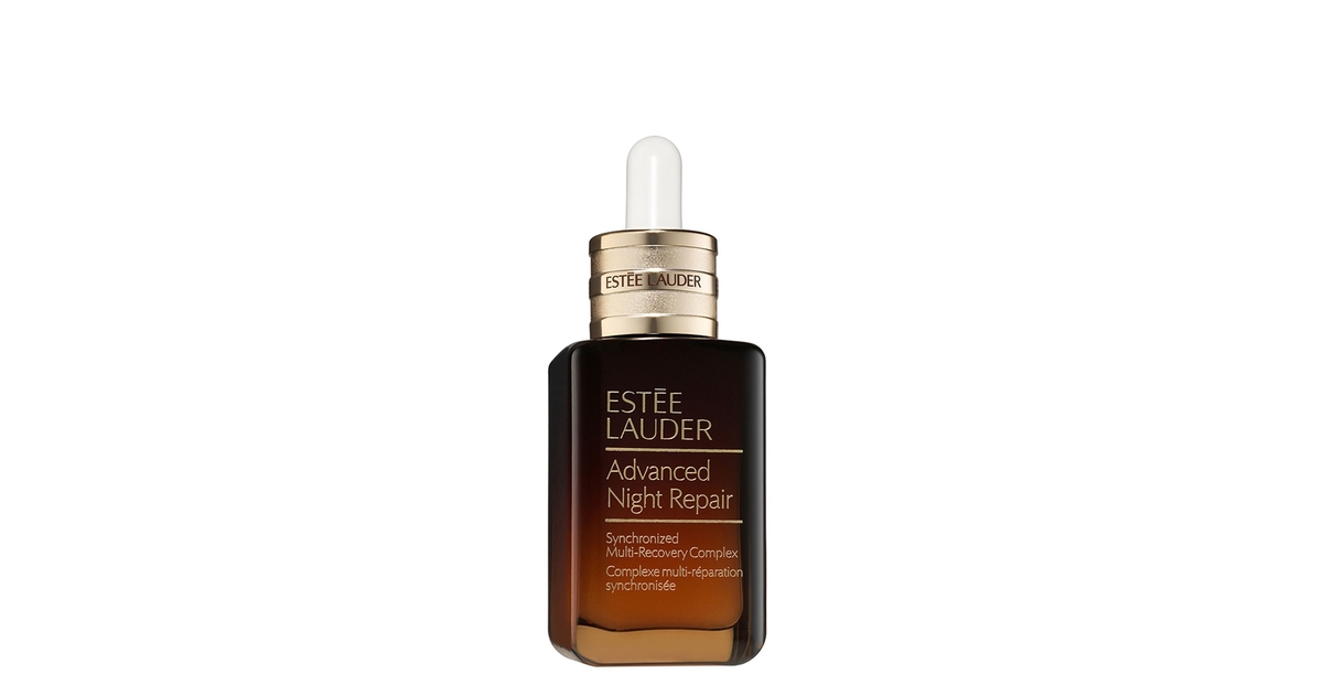 Όρος Προσώπου Estée Lauder Advanced Night Repair Synchronized Multi ...