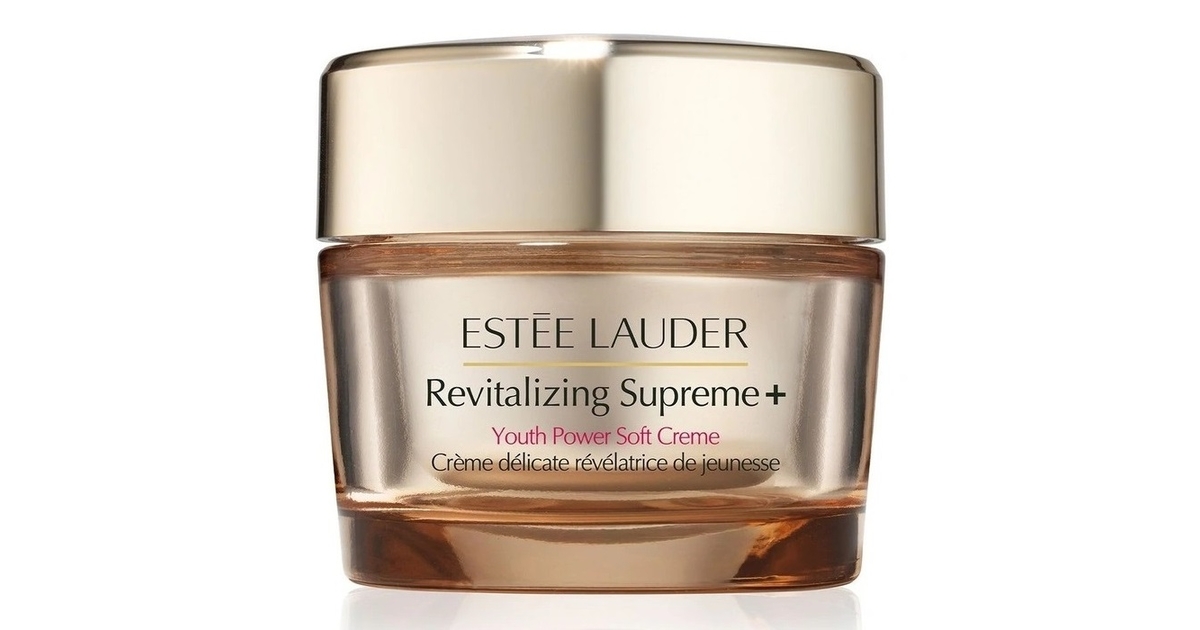 Skincare Estée Lauder Revitalizing Supreme+ Youth Power Soft Creme 50ml ...