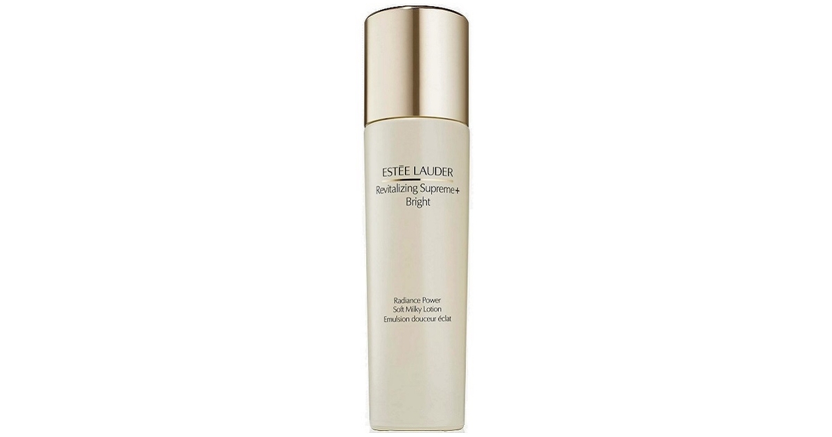 Milky Radiance Lotion Estée Lauder Revitalizing Supreme+ Bright ...