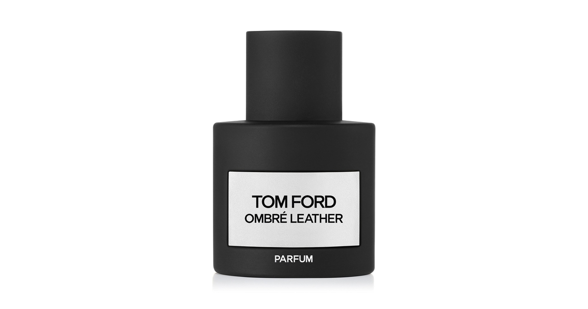 Unisex Άρωμα Tom Ford Ombré Leather Parfum 50ml μόνο με 119.54