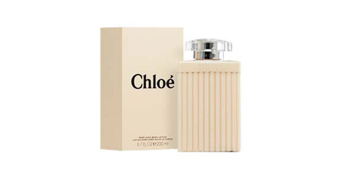 Chloé Chloé Body Lotion 200ml