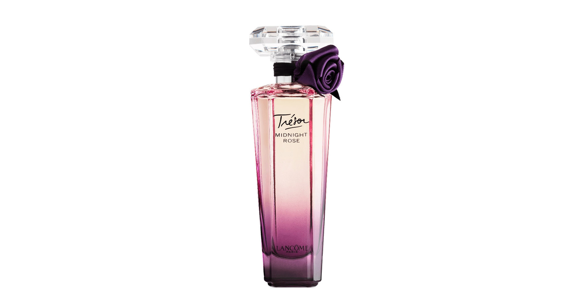 Γυναικείο Άρωμα Lancôme Trésor Midnight Rose Eau De Parfume 50ml